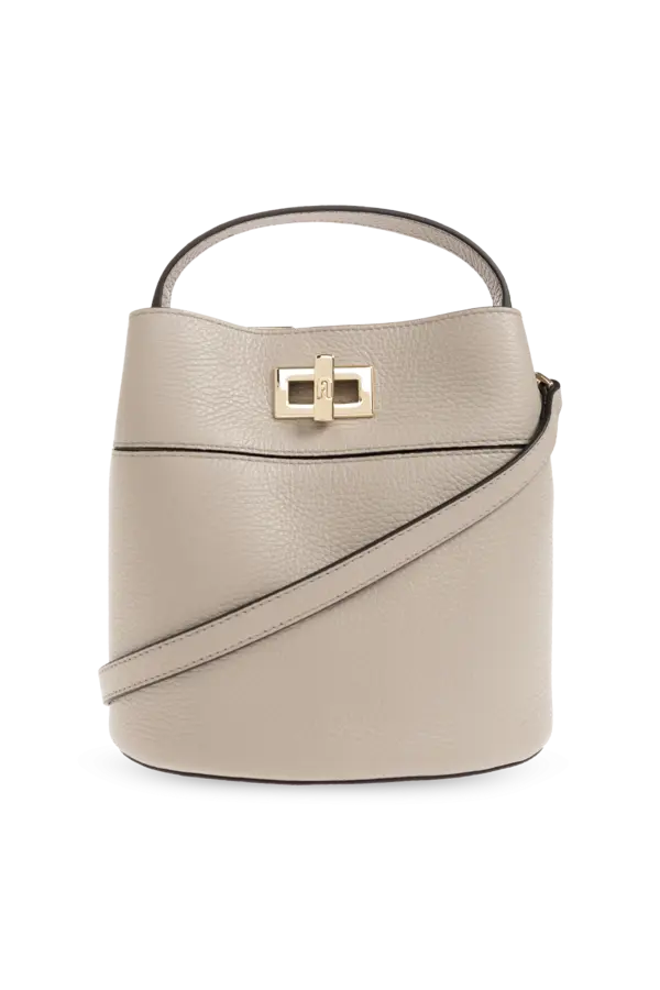 Furla Amelia Mini Bucket Bag