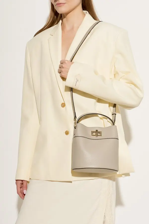 Furla Amelia Mini Bucket Bag