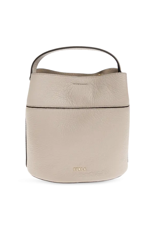 Furla Amelia Mini Bucket Bag