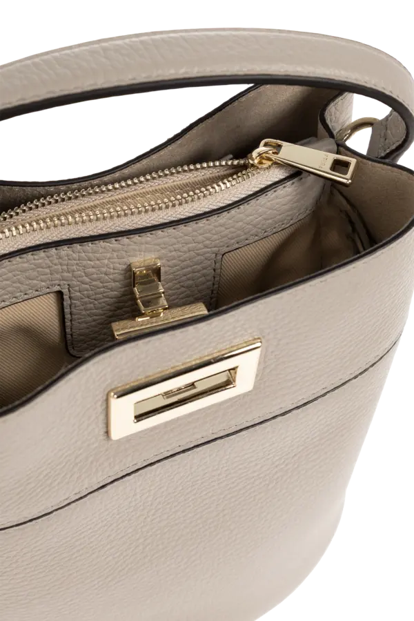 Furla Amelia Mini Bucket Bag