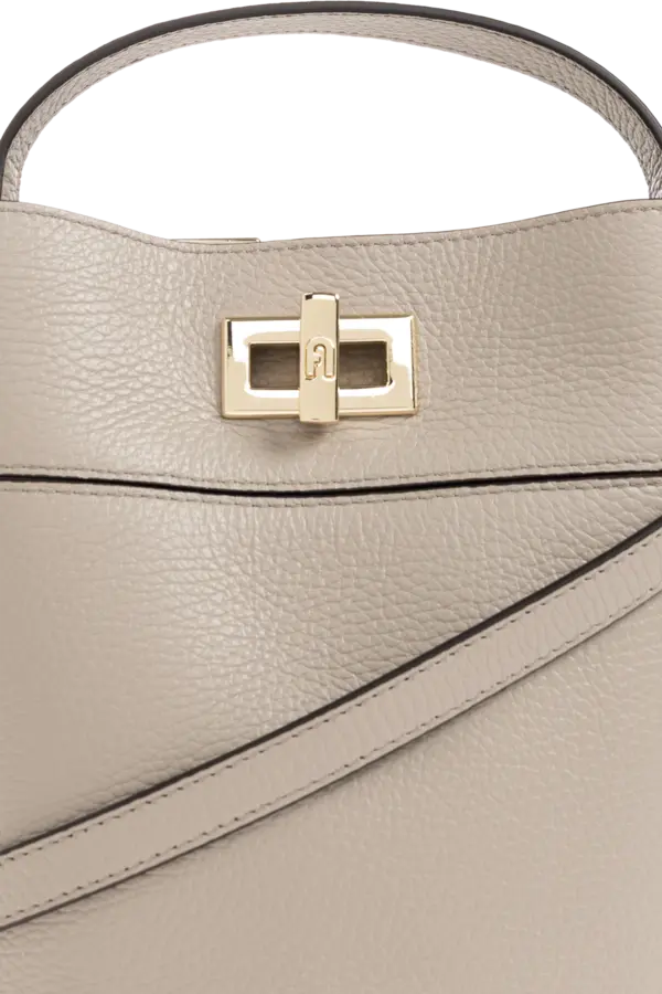 Furla Amelia Mini Bucket Bag