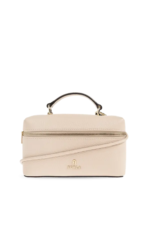 Furla Camelia Micro Bag