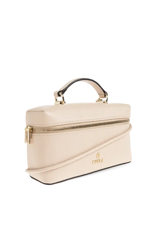 Furla Camelia Micro Bag