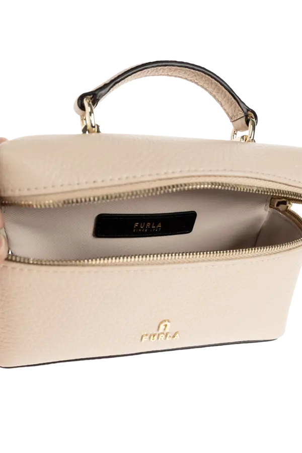 Furla Camelia Micro Bag