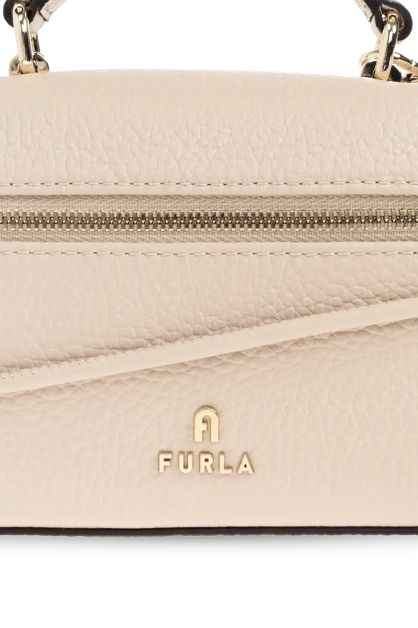 Furla Camelia Micro Bag