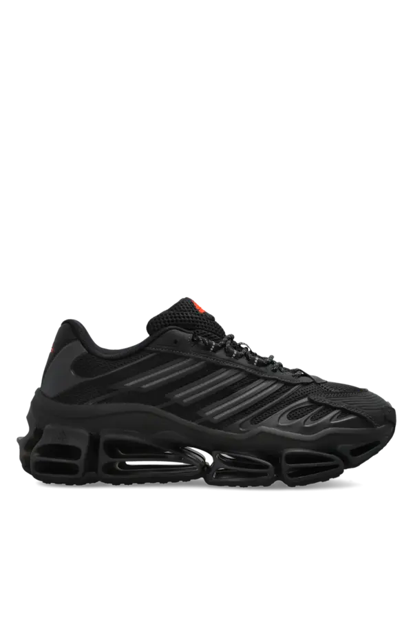 ADIDAS ORIGINALS Megaride Sports Shoes - Black
