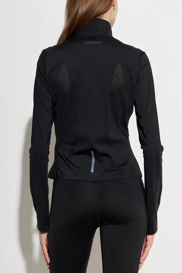 Adidas X Entire Studios Full Zip Track Jacket