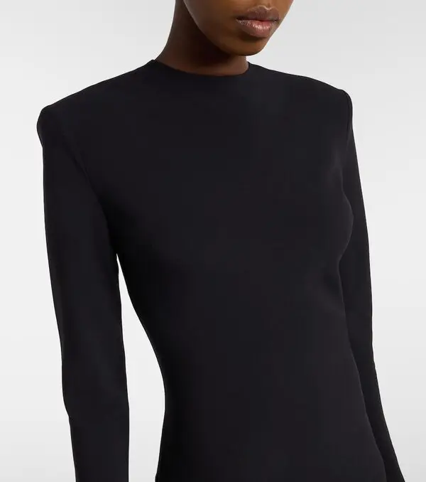 Rachel Gilbert Amari Embellished Gown