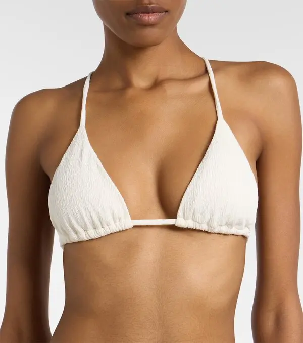 VIX PAULA HERMANNY X Rosie Huntington-whiteley Bikini Top