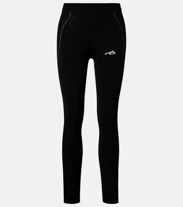 Balenciaga Jersey Leggings