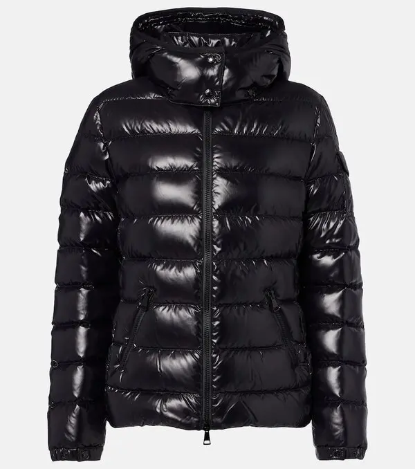 Moncler Bady Down Jacket - Black