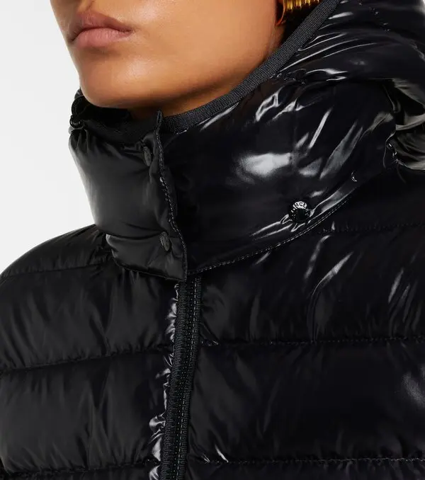 Moncler Bady Down Jacket - Black