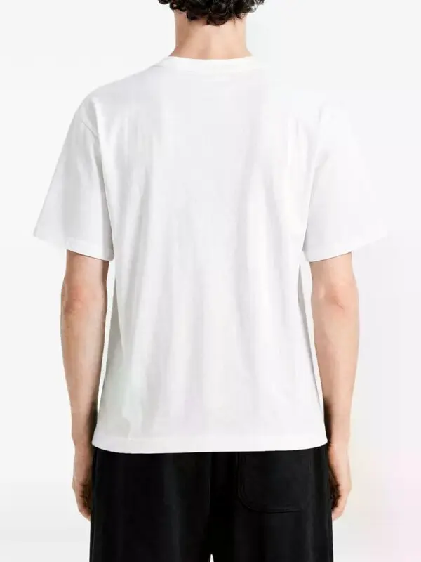 Givenchy Graphic-print T-shirt