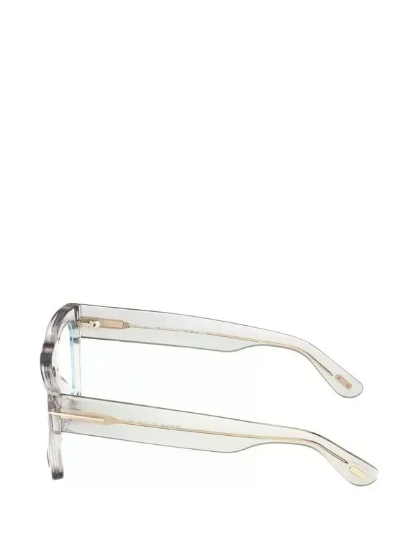 TOM FORD Square-frame Glasses