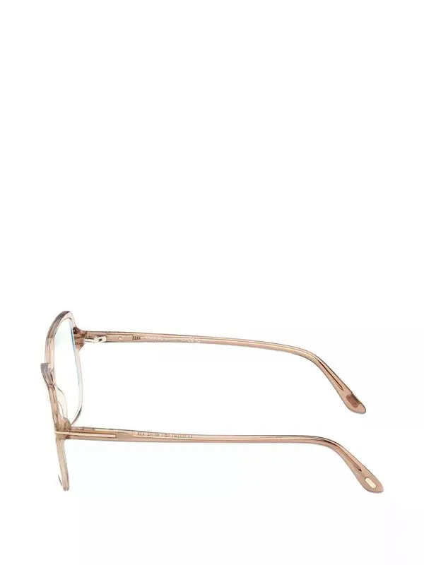 TOM FORD Square-frame Glasses