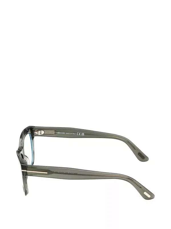 TOM FORD Cat-eye Glasses
