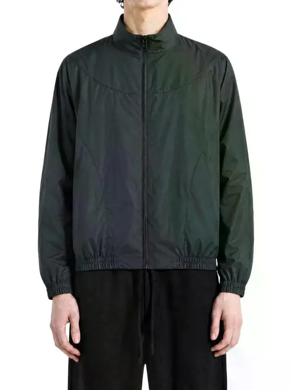 Givenchy Zip-up Jacket