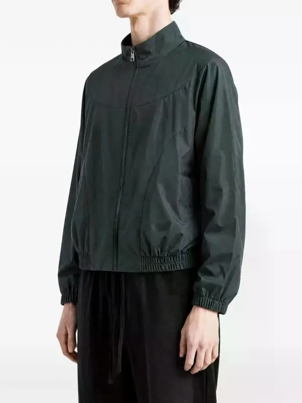 Givenchy Zip-up Jacket