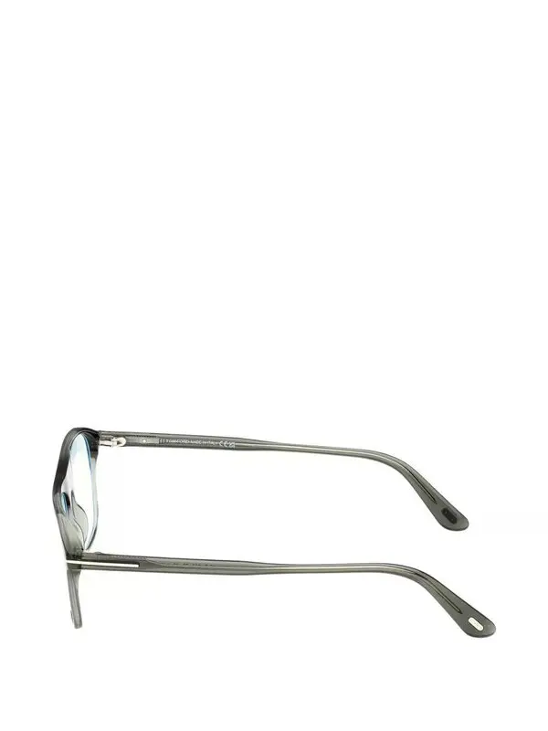 TOM FORD Pilot-frame Glasses