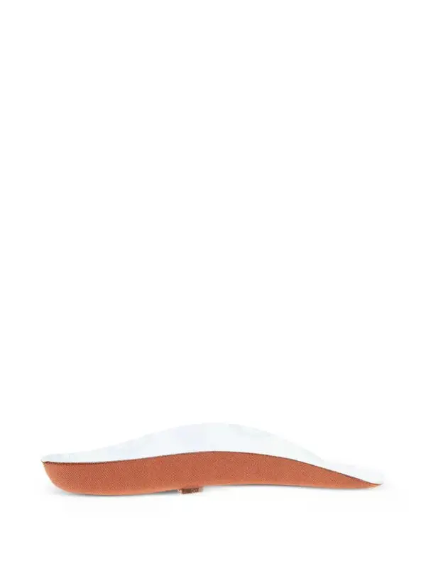 BIRKENSTOCK Footbed Insoles - Blue