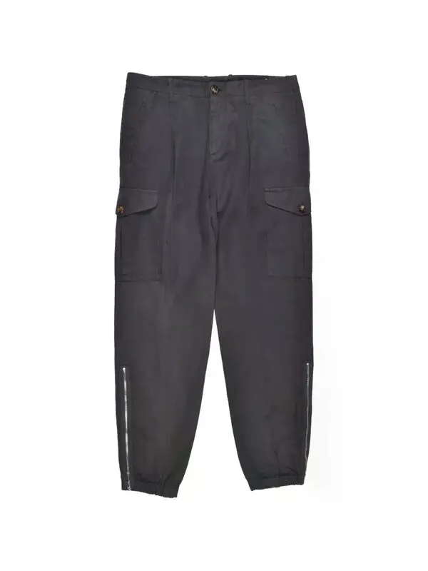Brunello Cucinelli Cargo Trousers