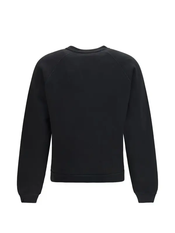 Kenzo Tulip Print Sweatshirt
