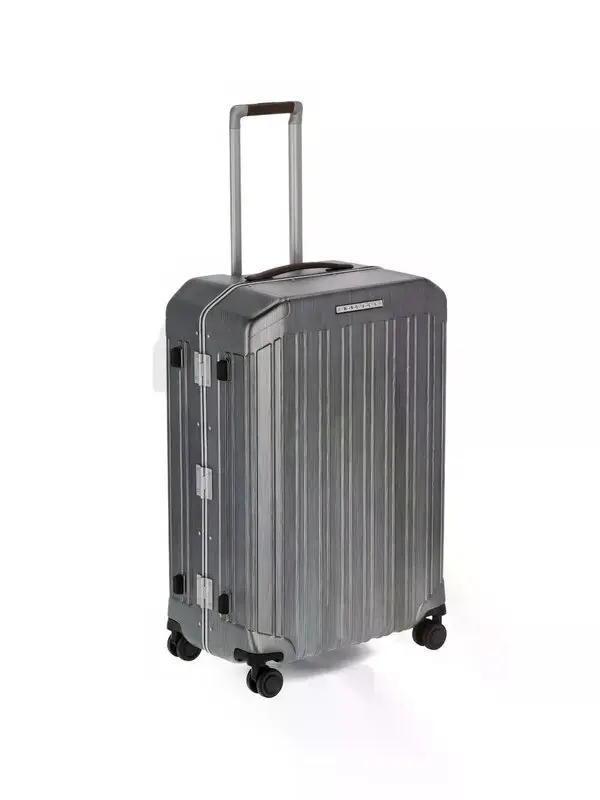 PIQUADRO Hardside Suitcase