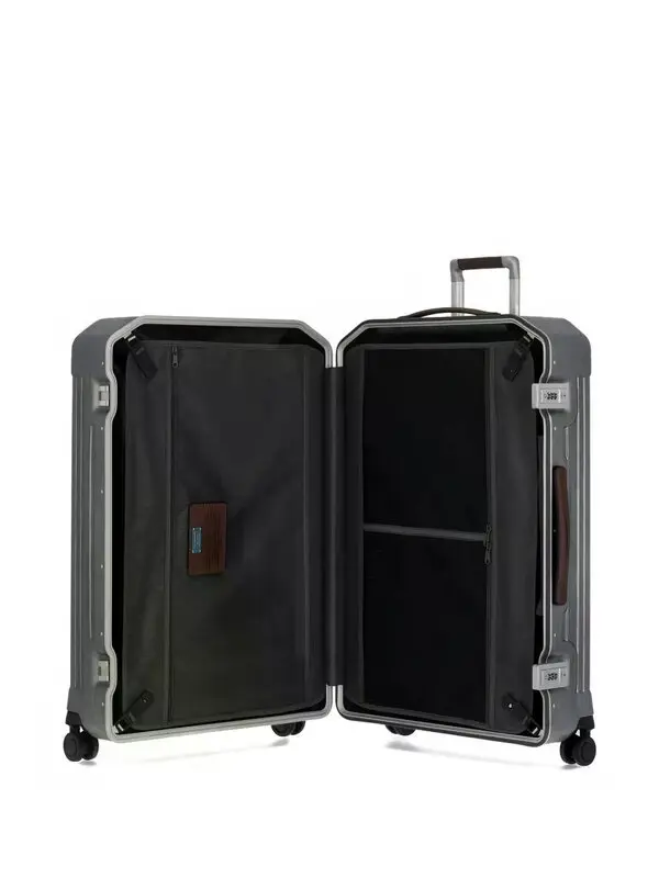 PIQUADRO Hardside Suitcase
