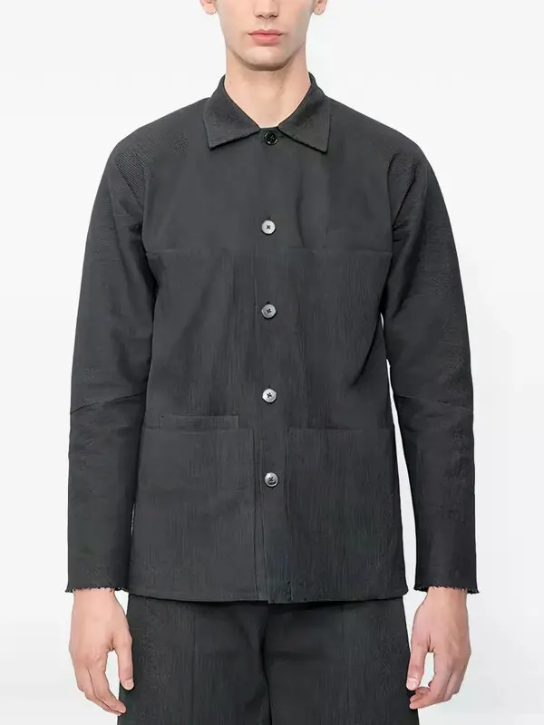 MA+ Utility Unlined Jacket