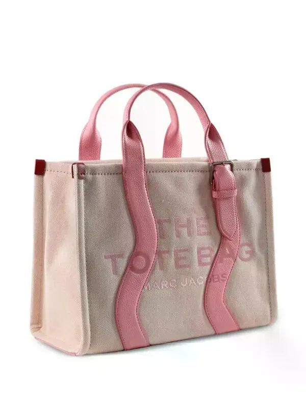 Marc Jacobs The Wavy Tote Bag