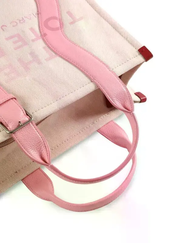 Marc Jacobs The Wavy Tote Bag