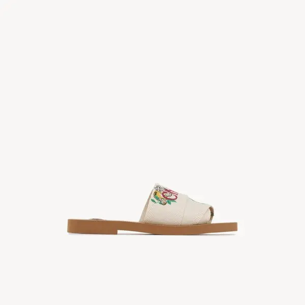 Chloé Woody Mule