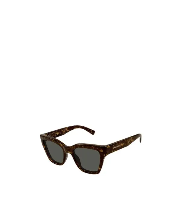 Saint Laurent Rectangular Sunglasses
