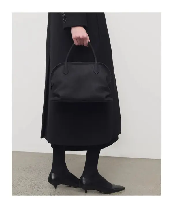 THE ROW Agnes 12 Bag