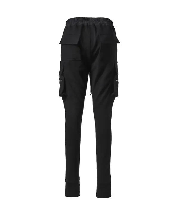 Rick Owens Mastodon Cargo Trousers