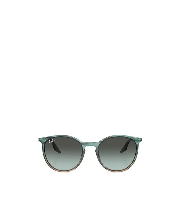 Ray-ban Round Frame Sunglasses