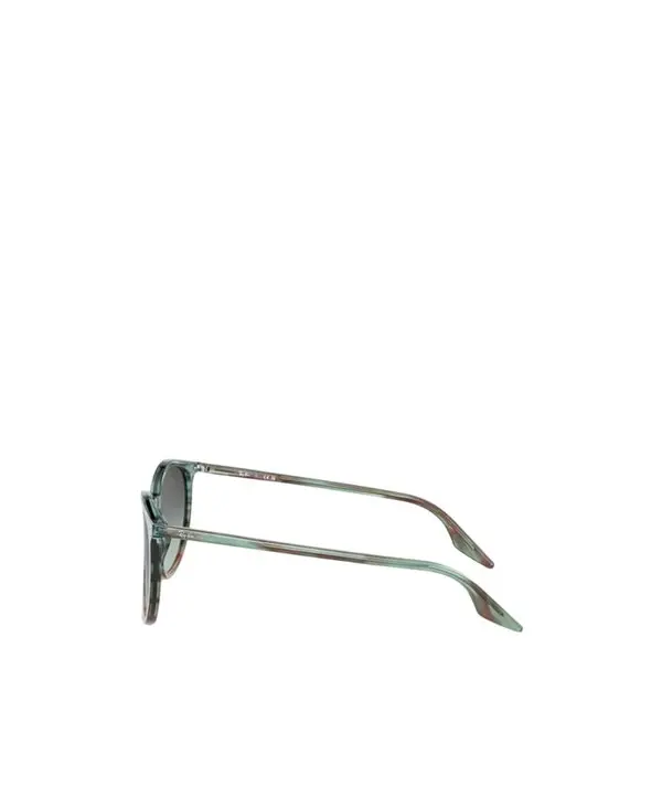 Ray-ban Round Frame Sunglasses