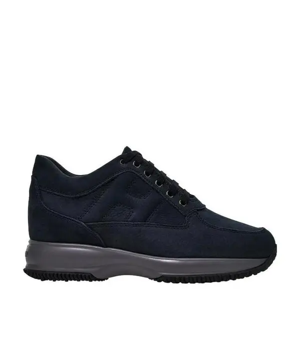 Hogan Interactive Low-top Sneakers