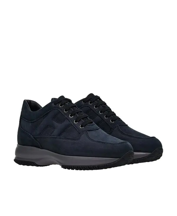 Hogan Interactive Low-top Sneakers