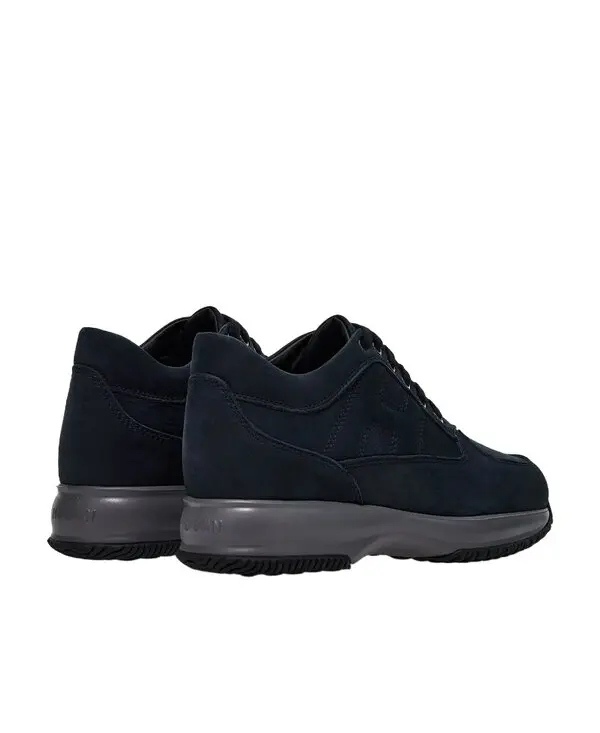 Hogan Interactive Low-top Sneakers