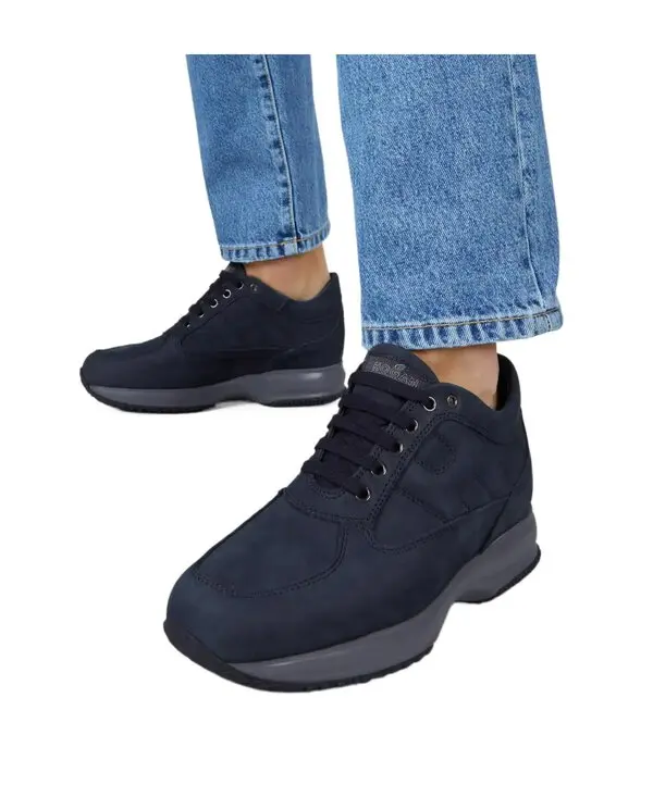 Hogan Interactive Low-top Sneakers
