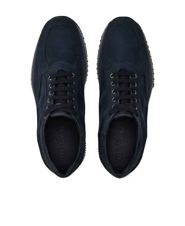 Hogan Interactive Low-top Sneakers