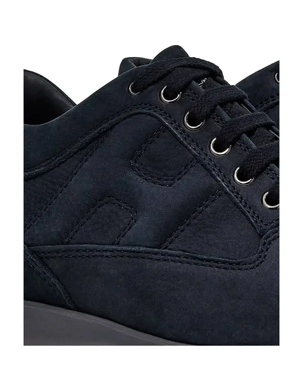Hogan Interactive Low-top Sneakers