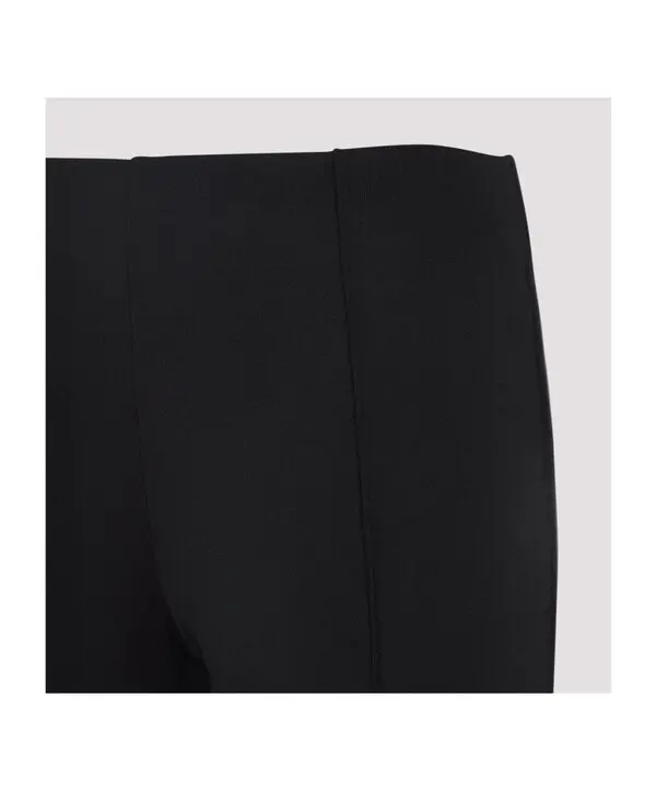 THE FRANKIE SHOP Elastic Waist Leggings