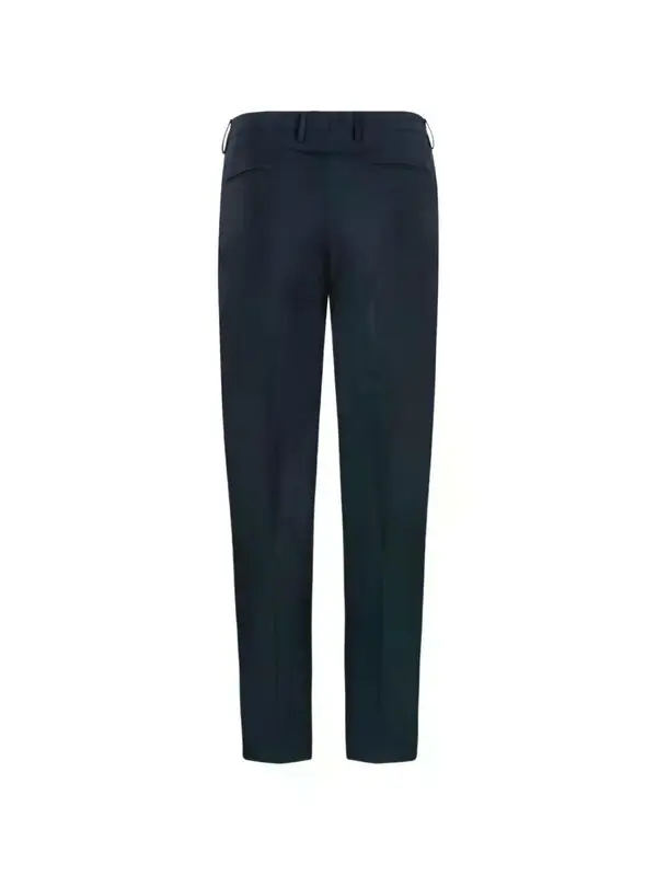 Boglioli Double-breasted Suit
