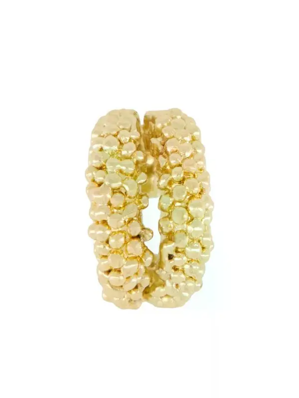 PAOLA SIGHINOLFI Simone Ear Cuff - Gold