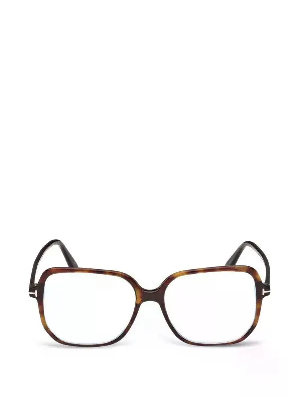 TOM FORD Square-frame Glasses