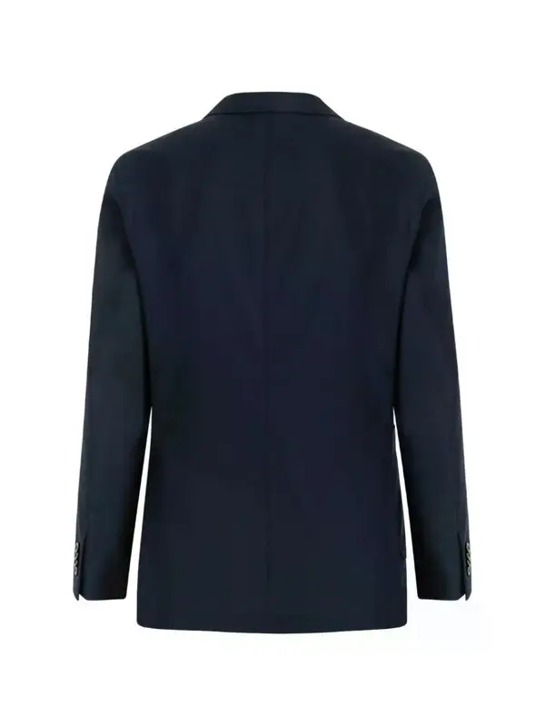 Boglioli Double-breasted Suit
