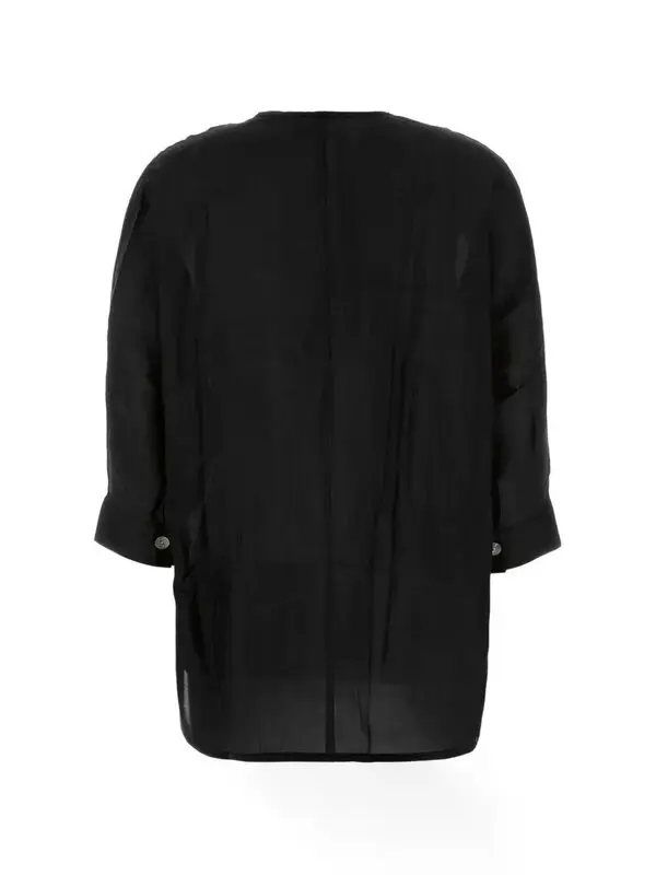 THE ROSE IBIZA Indochine Blouse