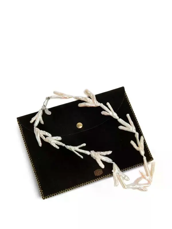 GOHAR WORLD Host Necklace
